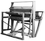 BOUNTIFUL - Spinning and Weaving: LeClerc Looms